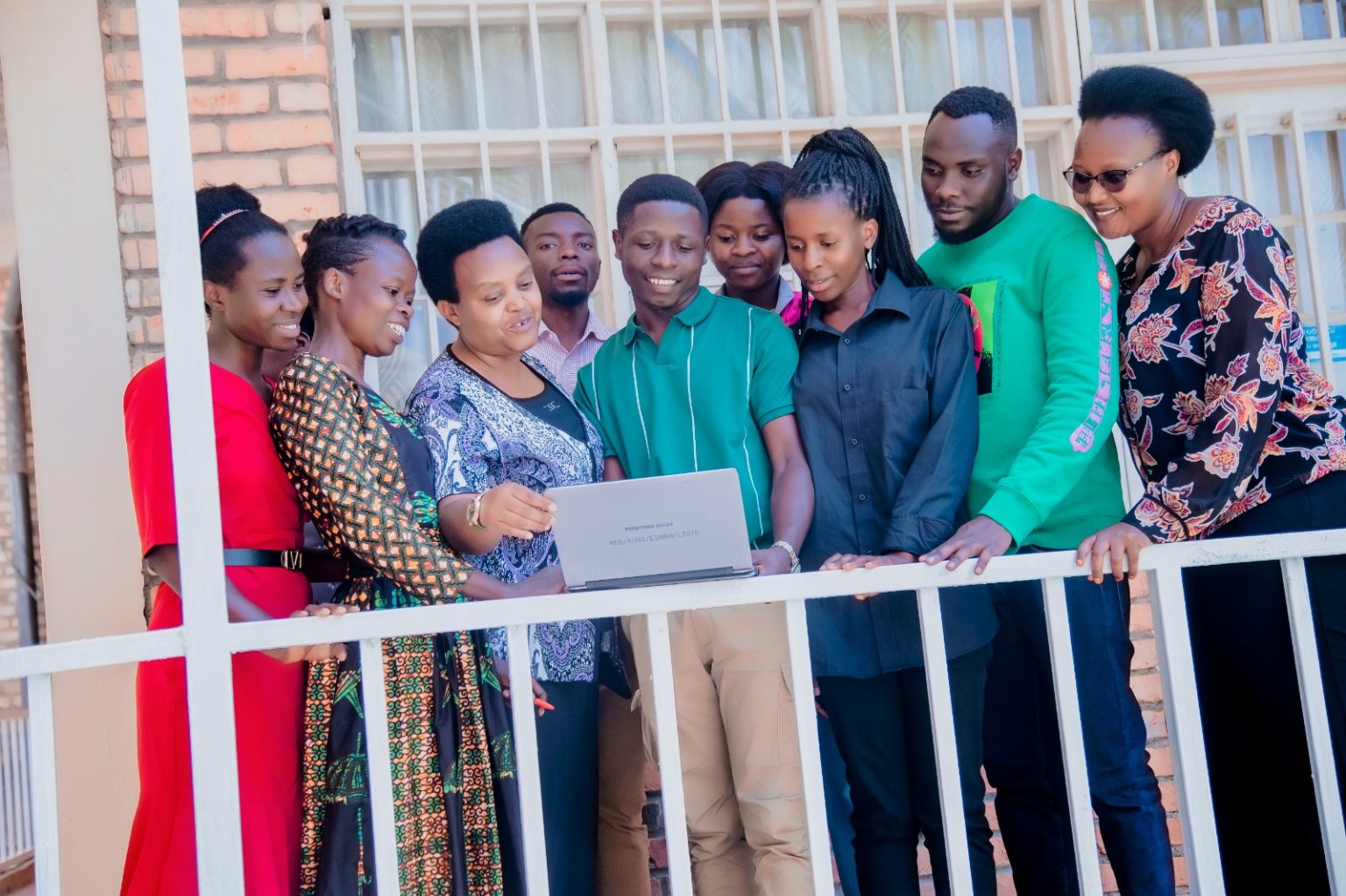 Home - University of Gitwe - International